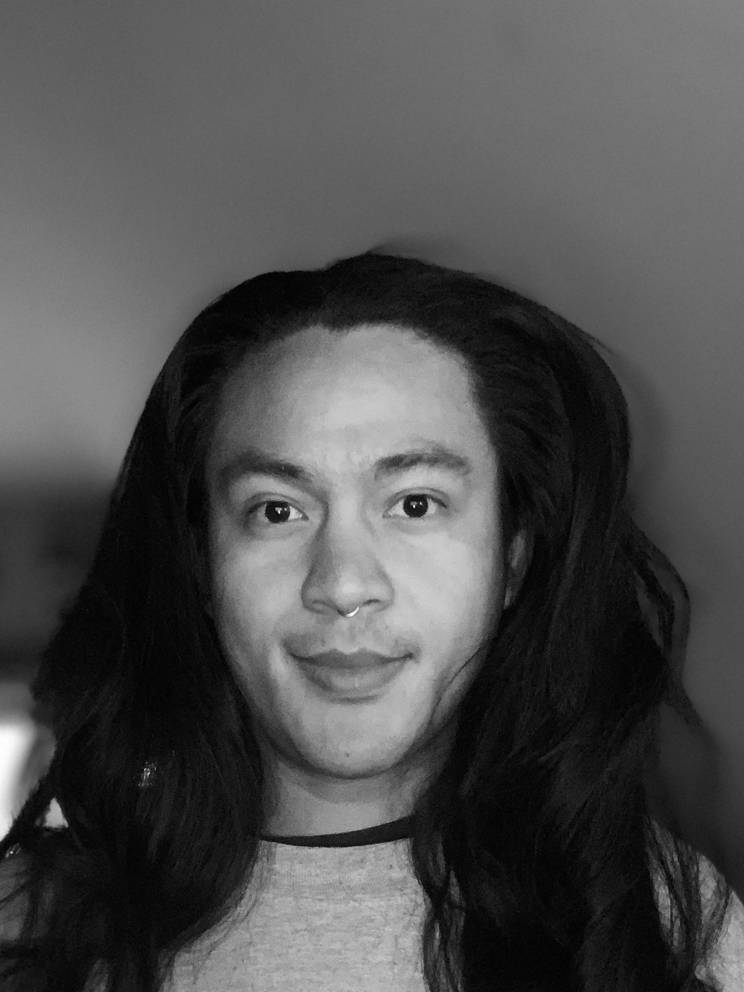 Samuel Chang Triguero - YPI